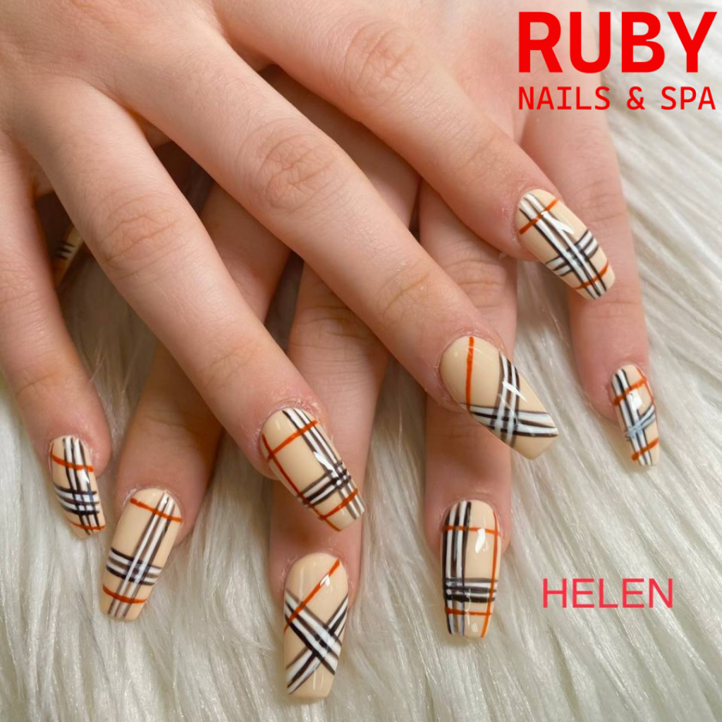 Gallery - Ruby Nails & Spa