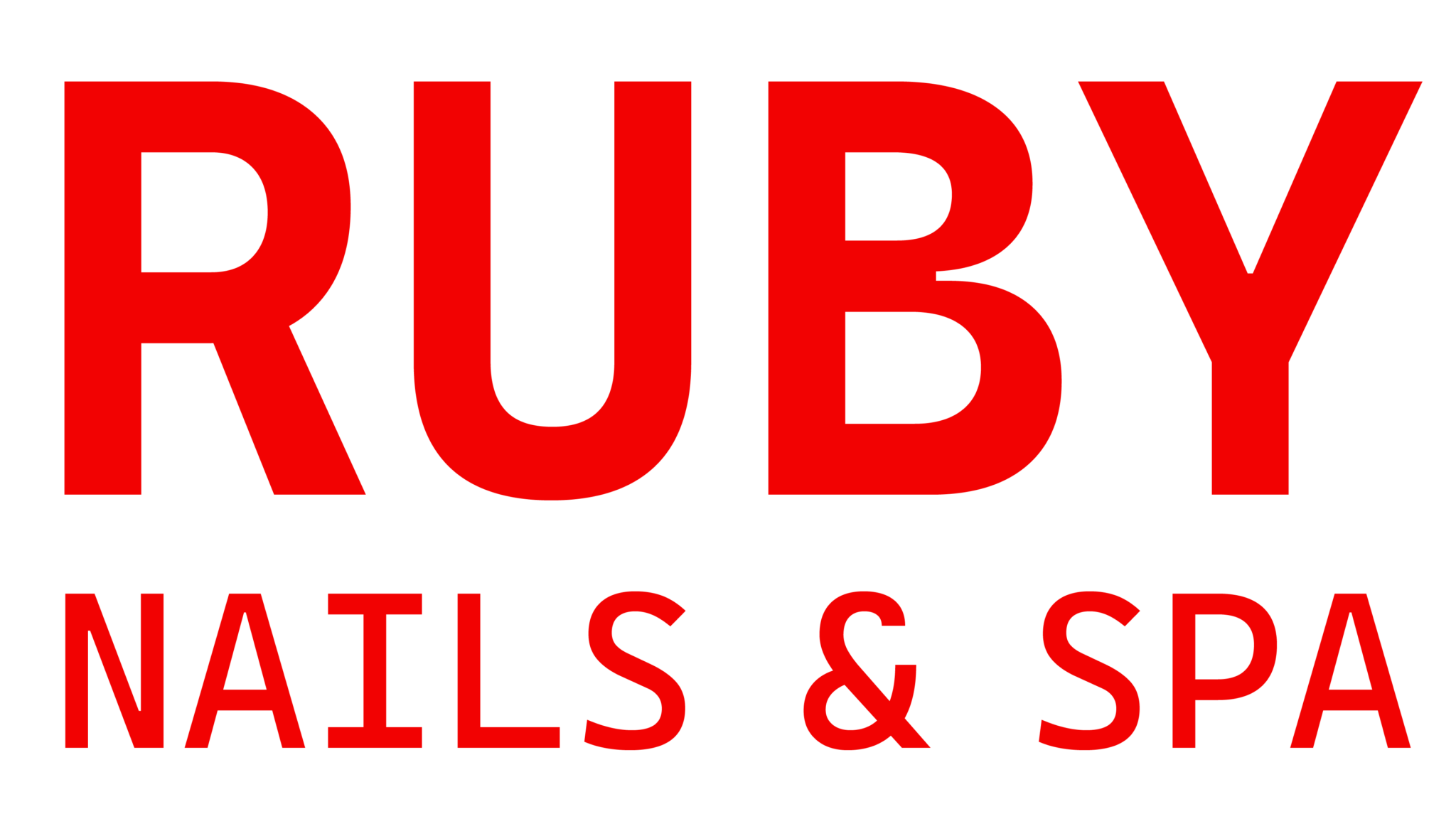 Ruby Nails & Spa | Nail Salon E Chapman Ave, Fullerton, 92831